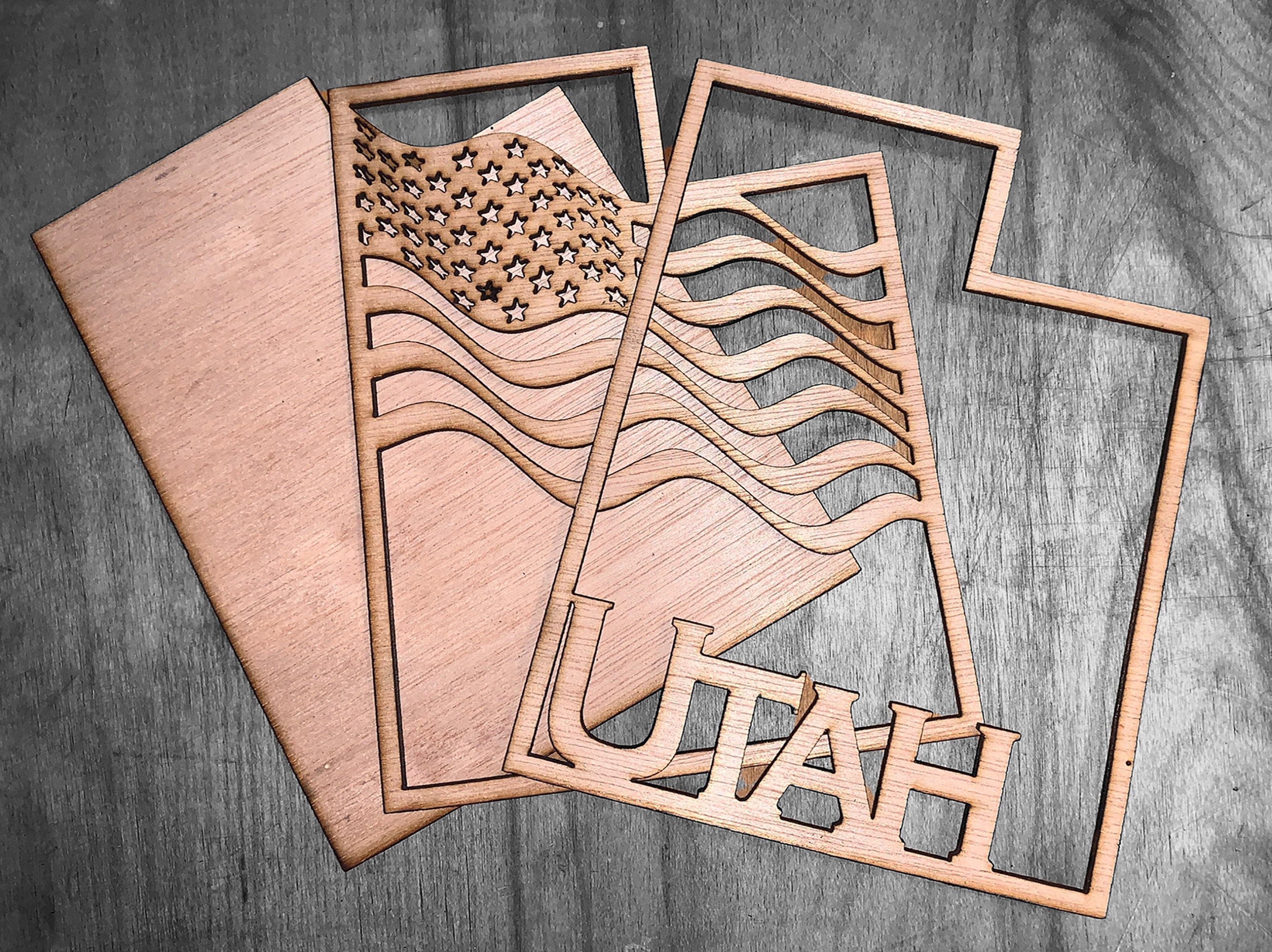 Utah State Bundle Cut Files State Bundle Svg File Cricut - Etsy