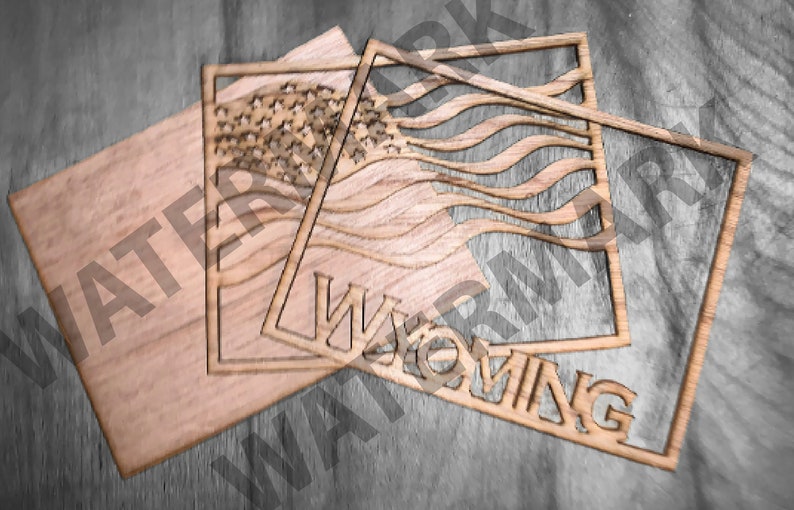 Wyoming State Bundle Cut Files State Bundle Svg File Cricut - Etsy