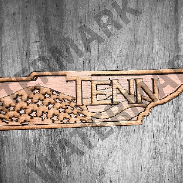 Tennessee Svg - Etsy