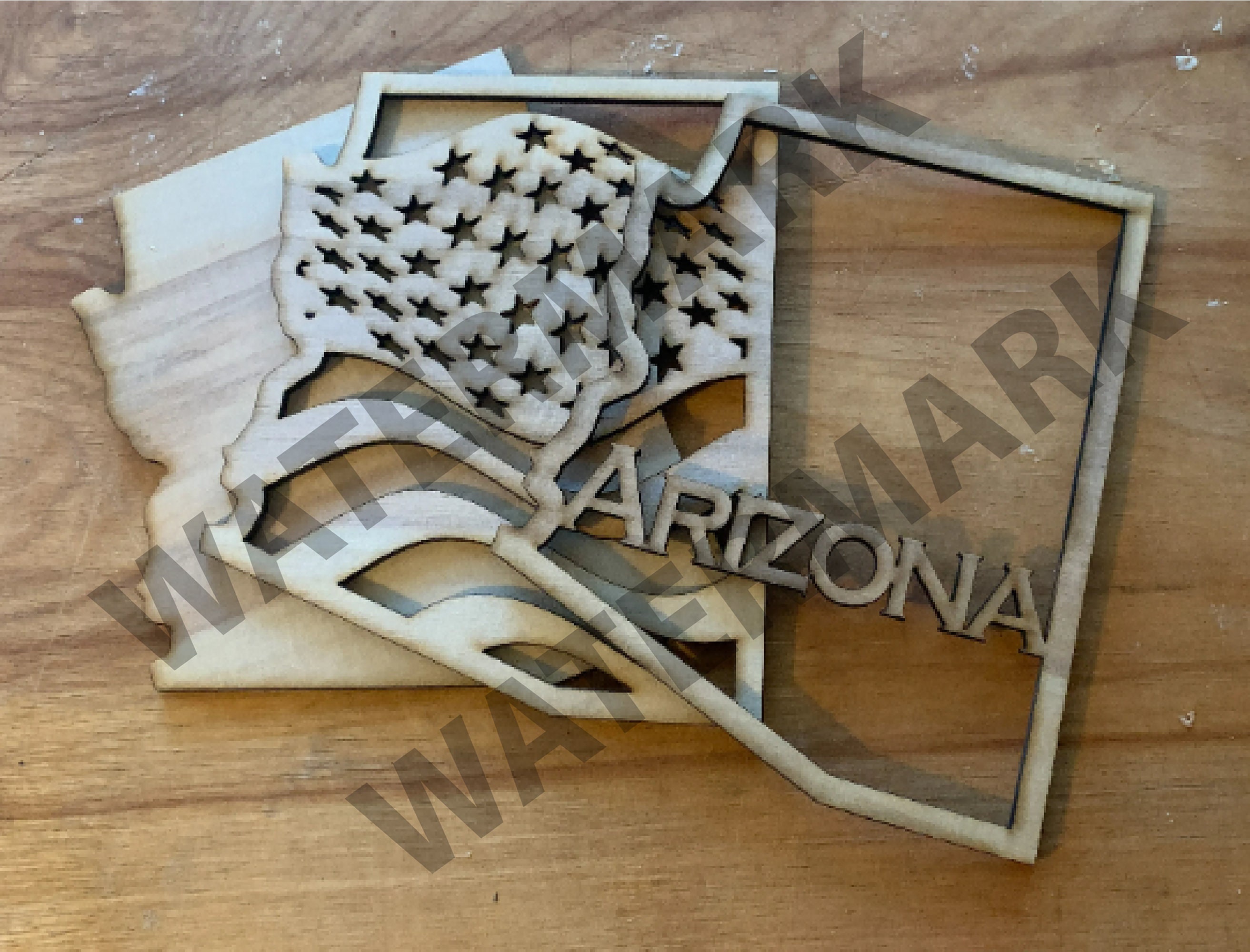 Arizona State Bundle Cut Files State Bundle Svg File Cricut - Etsy
