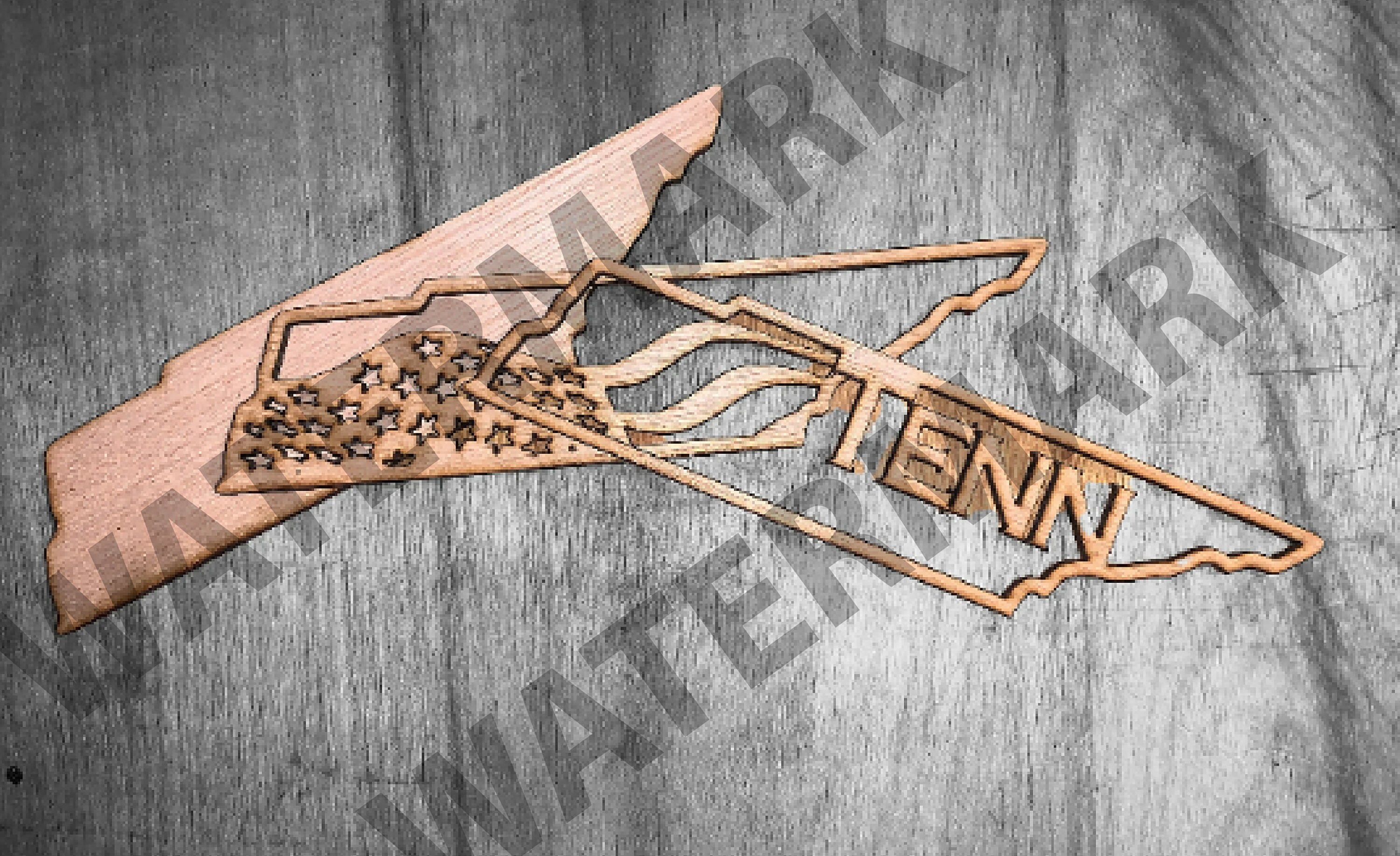 Tennessee State Bundle Cut Files State Bundle Svg File - Etsy