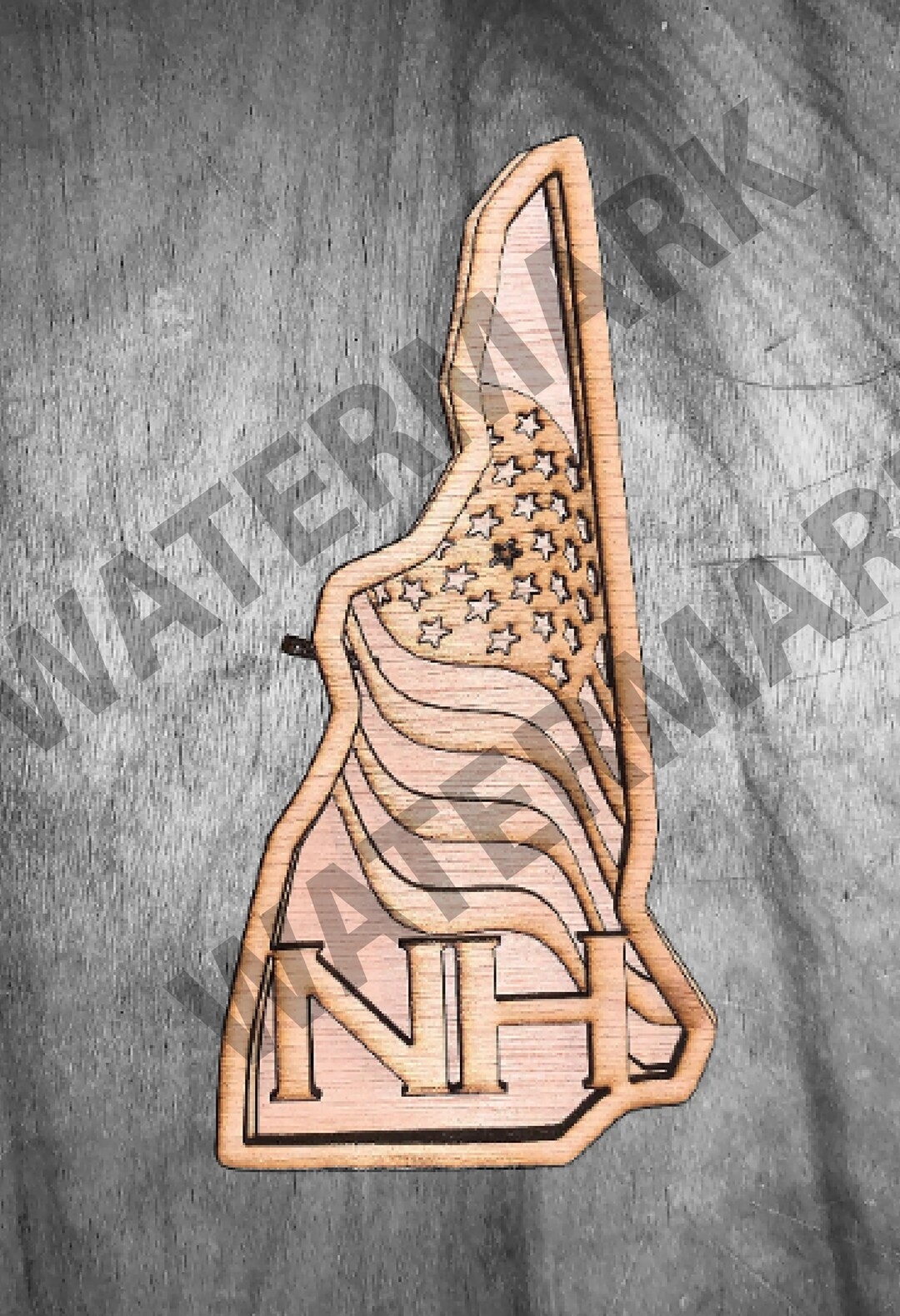 New Hampshire State Bundle, Cut Files, State Bundle, Cricut Cut Files ...