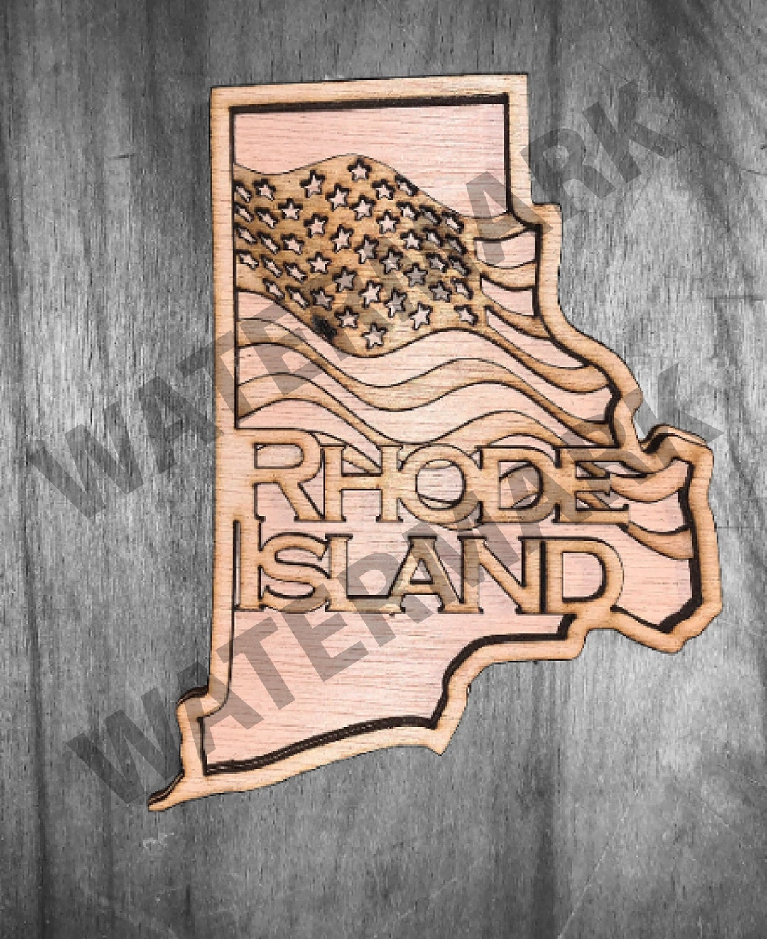 Rhode Island State Bundle, Cut Files, State Bundle, Cricut Cut Files ...