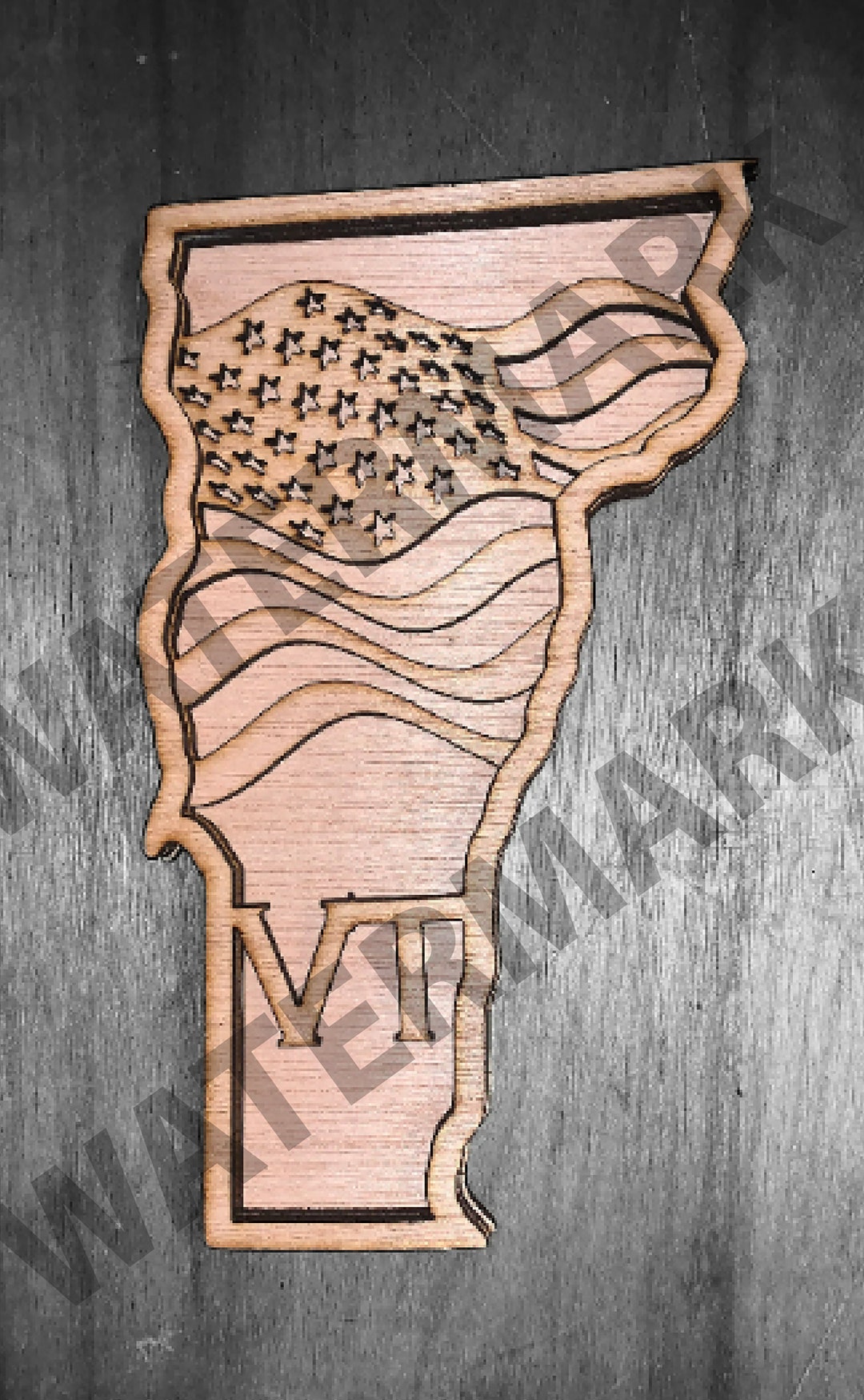 Vermont State Bundle, Cut Files, State Bundle Svg File, Cricut Cut ...