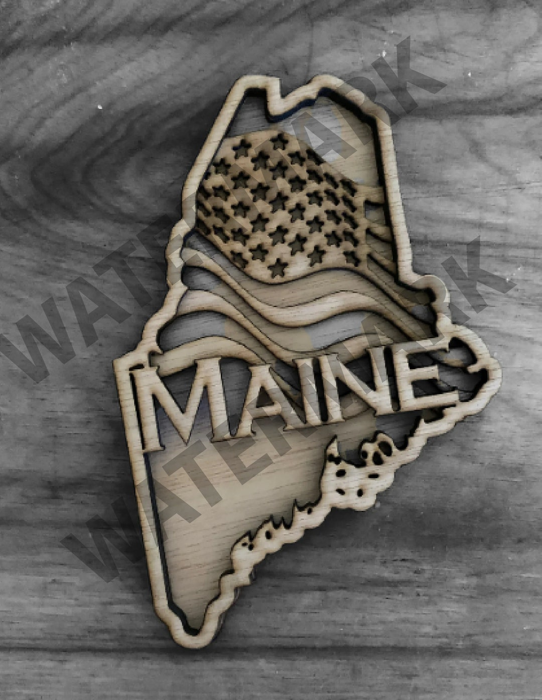 Maine State Bundle, Cut Files, State Bundle Svg File, Cricut Cut Files ...