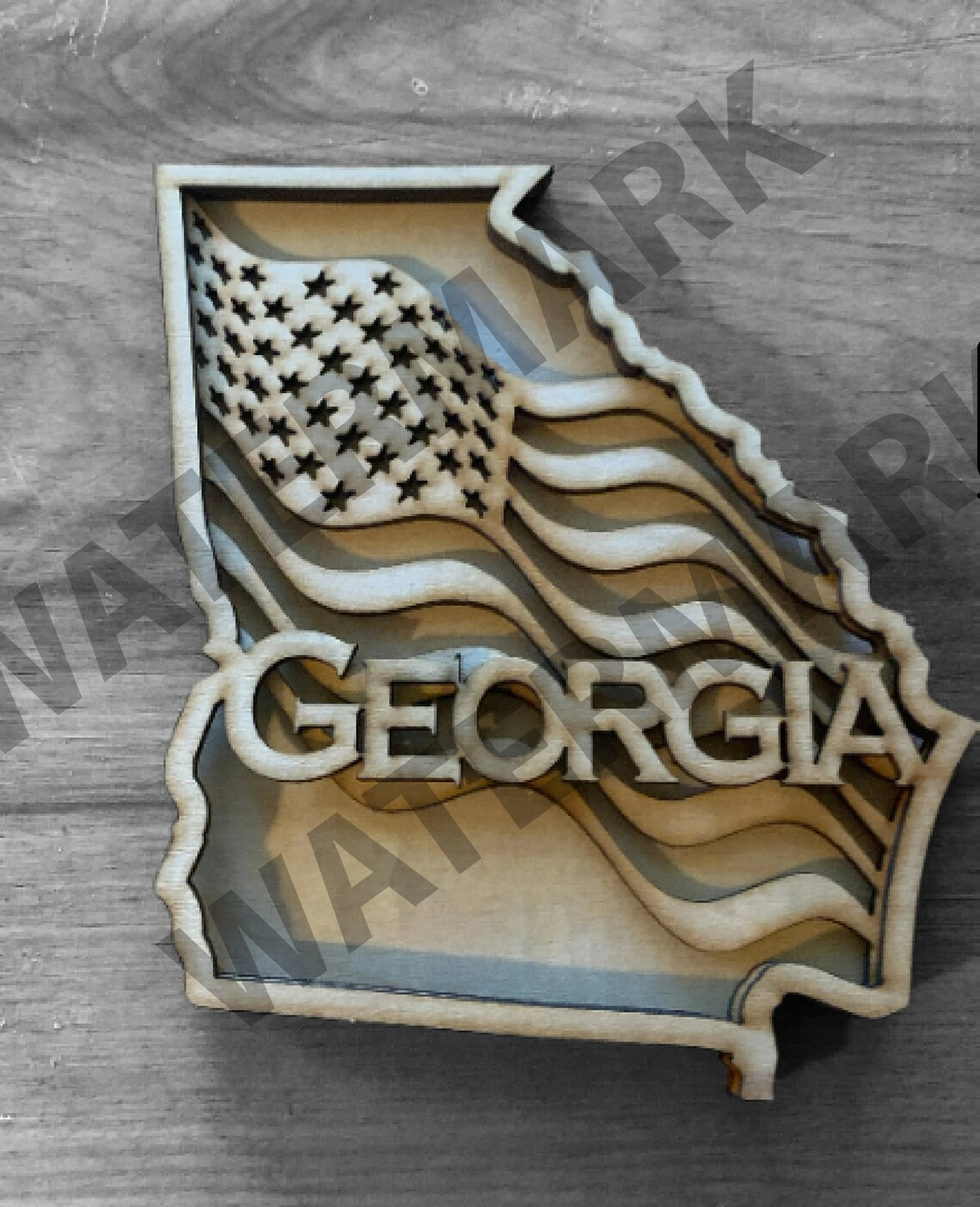 Georgia State Bundle Cut Files State Bundle Svg File Cricut - Etsy