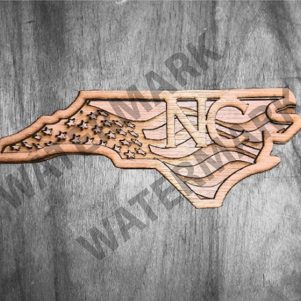 Nc State Svg - Etsy