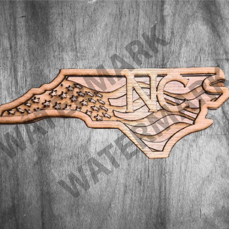 North Carolina - Etsy