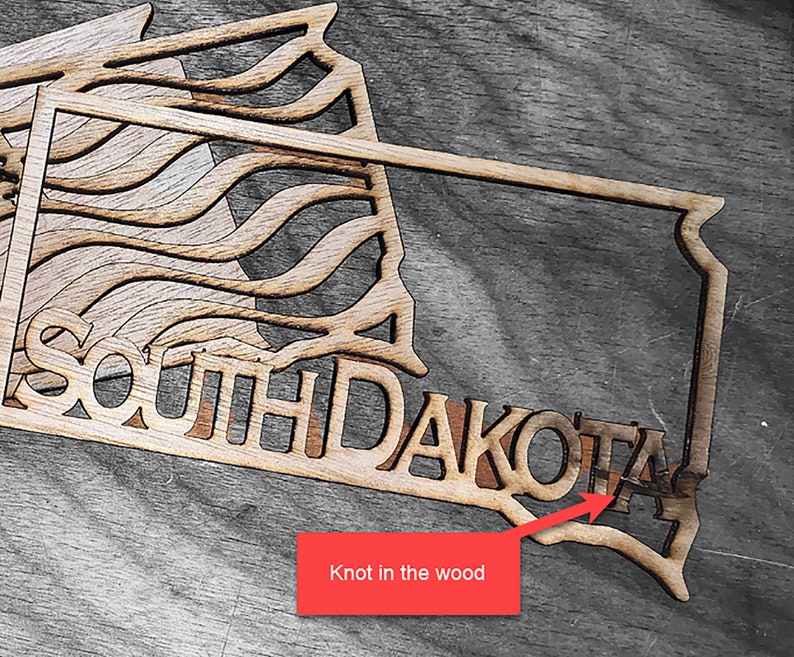 South Dakota State Bundle Cut Files State Bundle Svg File - Etsy