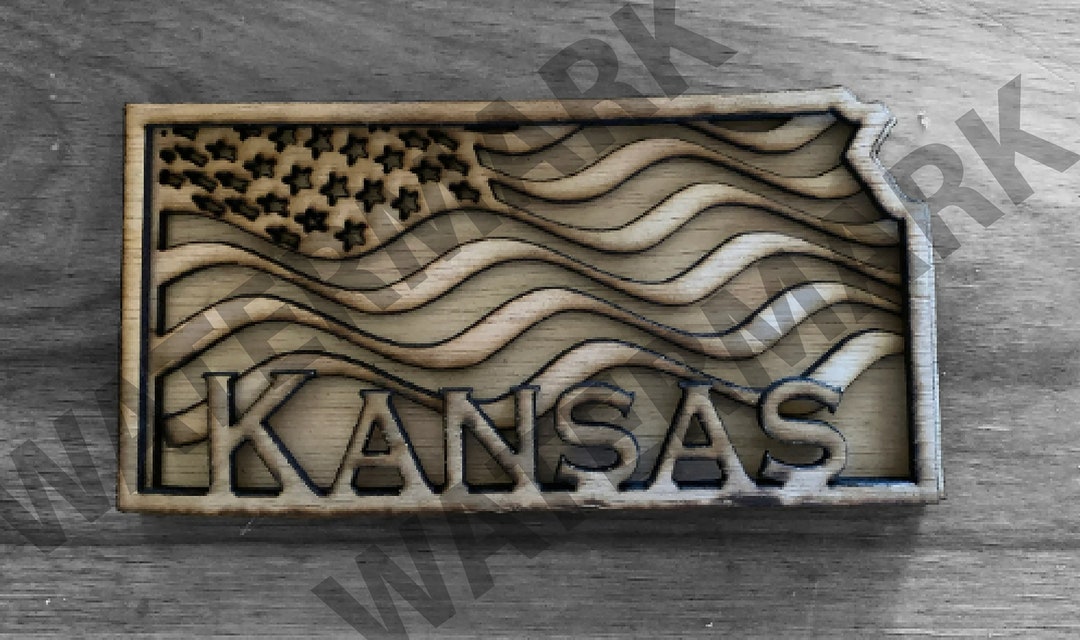 Kansas State Bundle, Cut Files, State Bundle Svg File, Cricut Cut Files ...