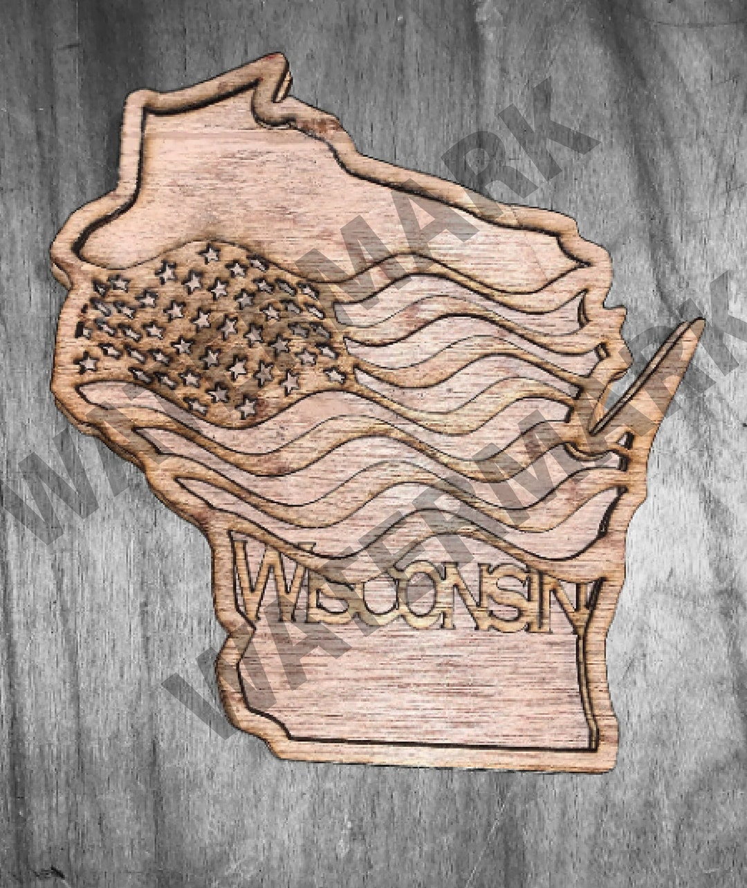 Wisconsin State Bundle, Cut Files, State Bundle Svg File, Cricut Cut ...