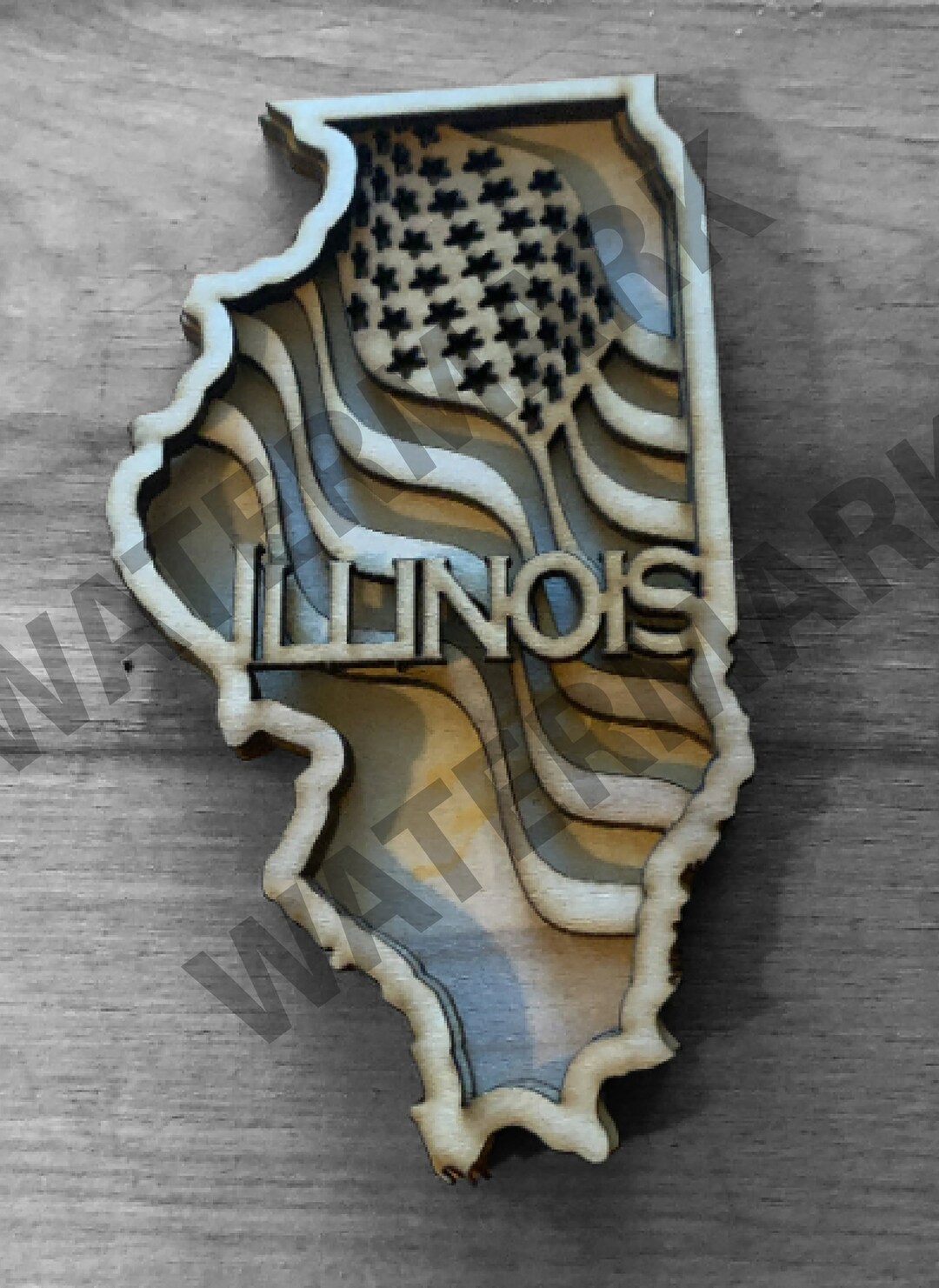 Illinois State Bundle, Cut Files, State Bundle Svg File, Cricut Cut ...