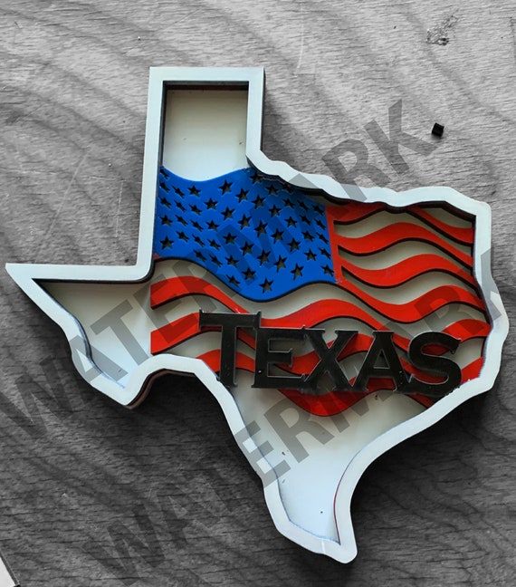 Texas State Bundle Cut Files State Bundle Svg File Cricut - Etsy