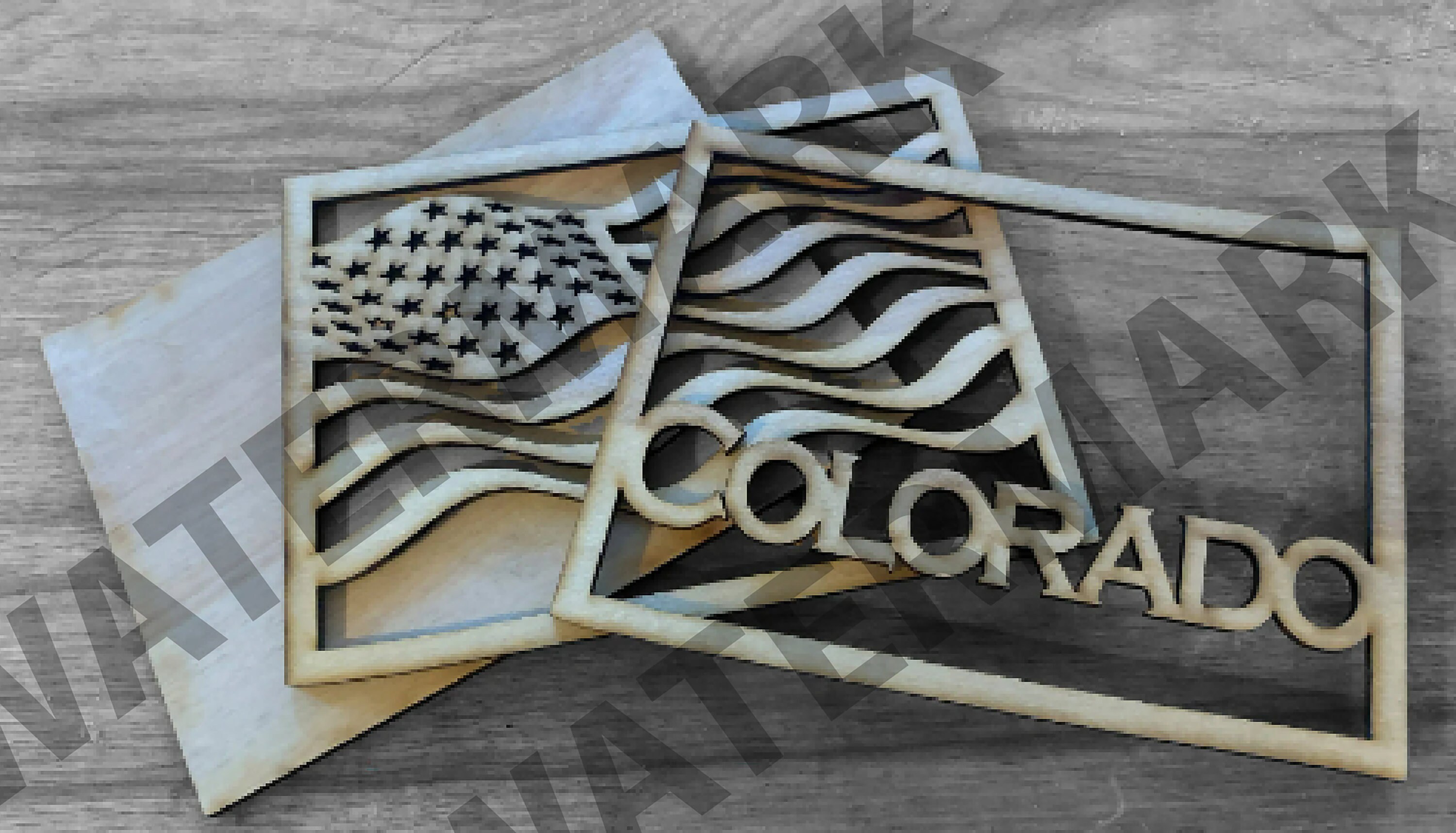 Colorado State Bundle Cut Files State Bundle Svg File - Etsy