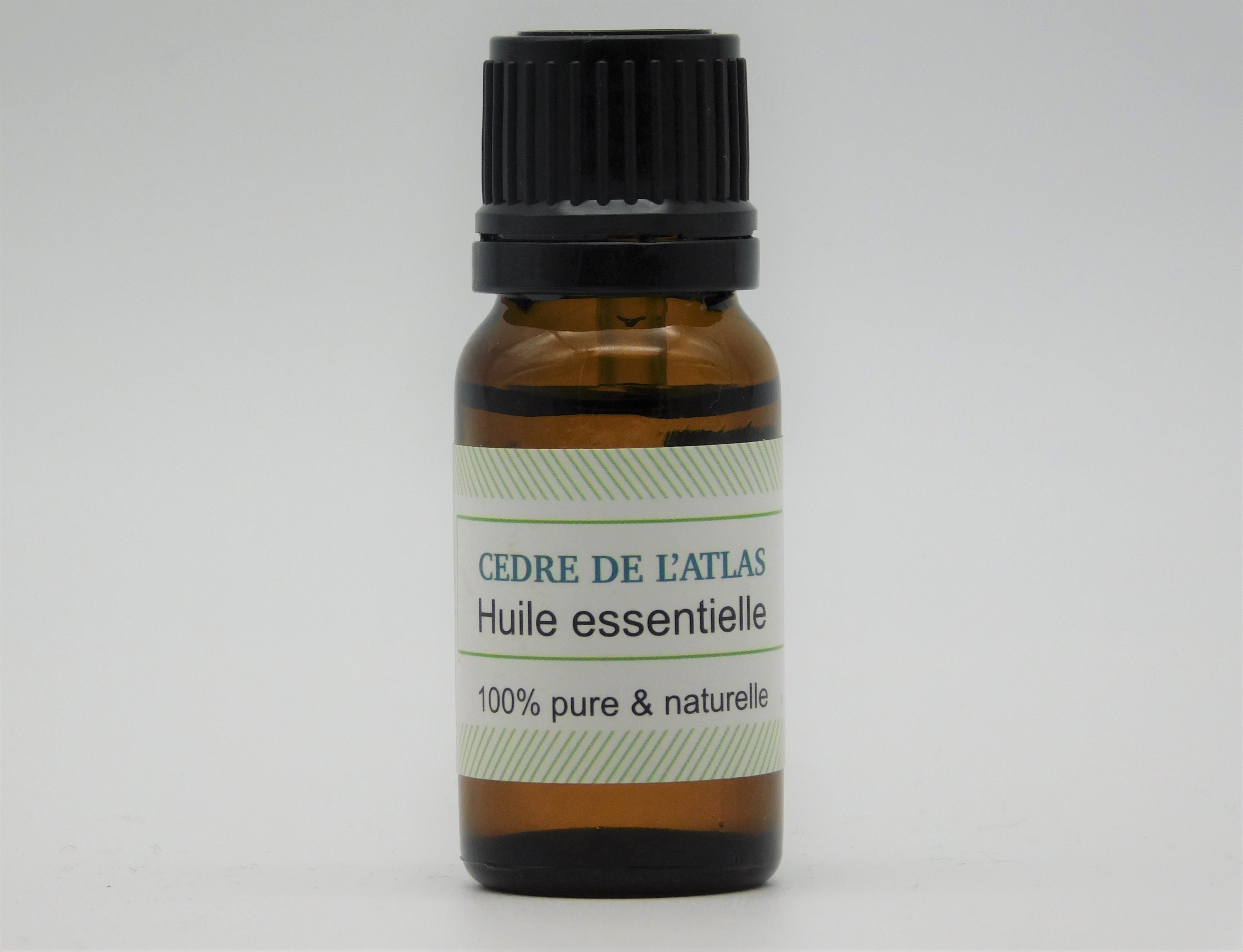 Atlas Cedar Essential Oil 10ml - Free Shipping - Etsy