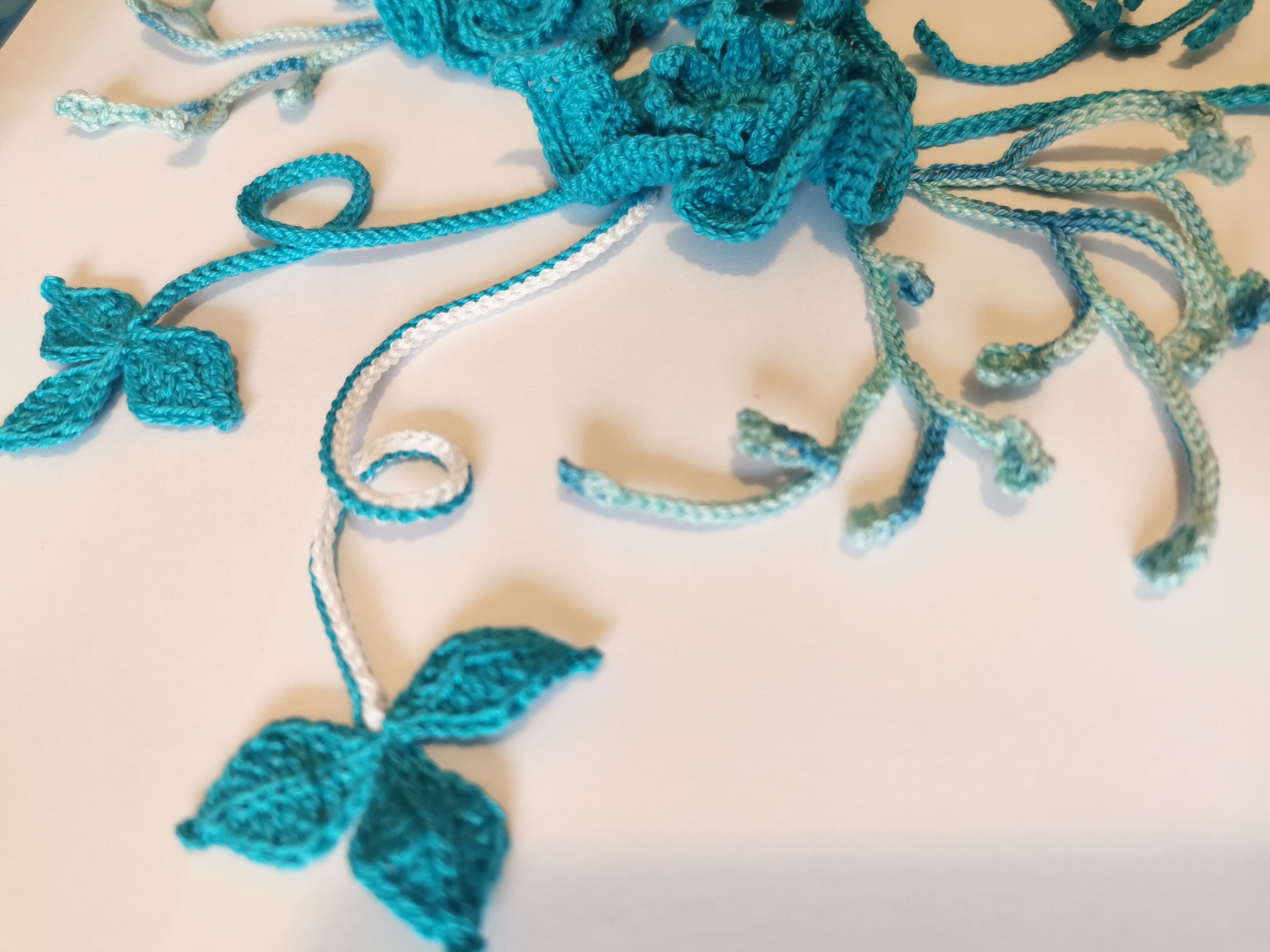 Gift for Craft Lover Set of 4 Crochet Patterns Learn - Etsy