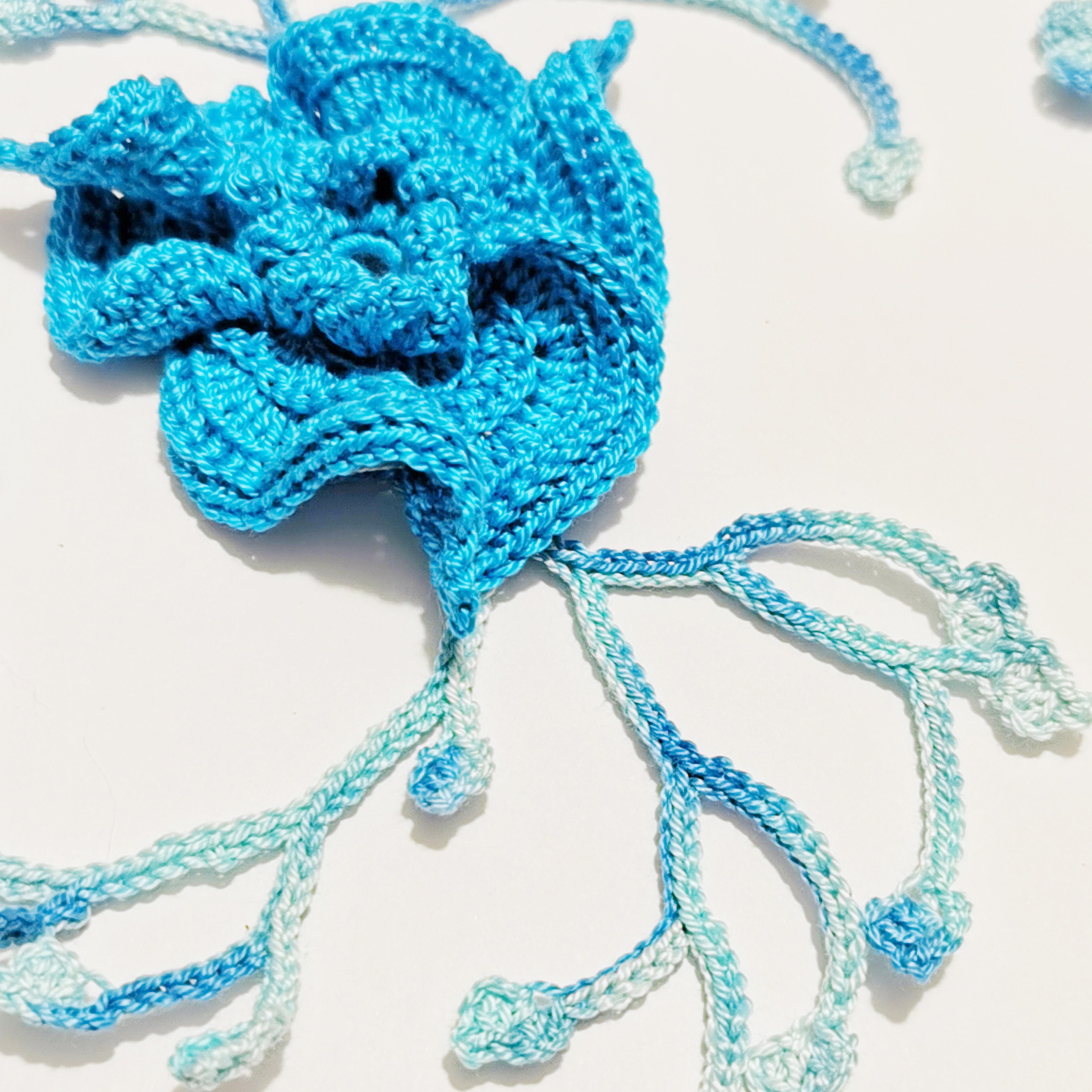 Gift for Craft Lover Set of 4 Crochet Patterns Learn - Etsy