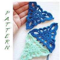 Crochet Inserts - Etsy