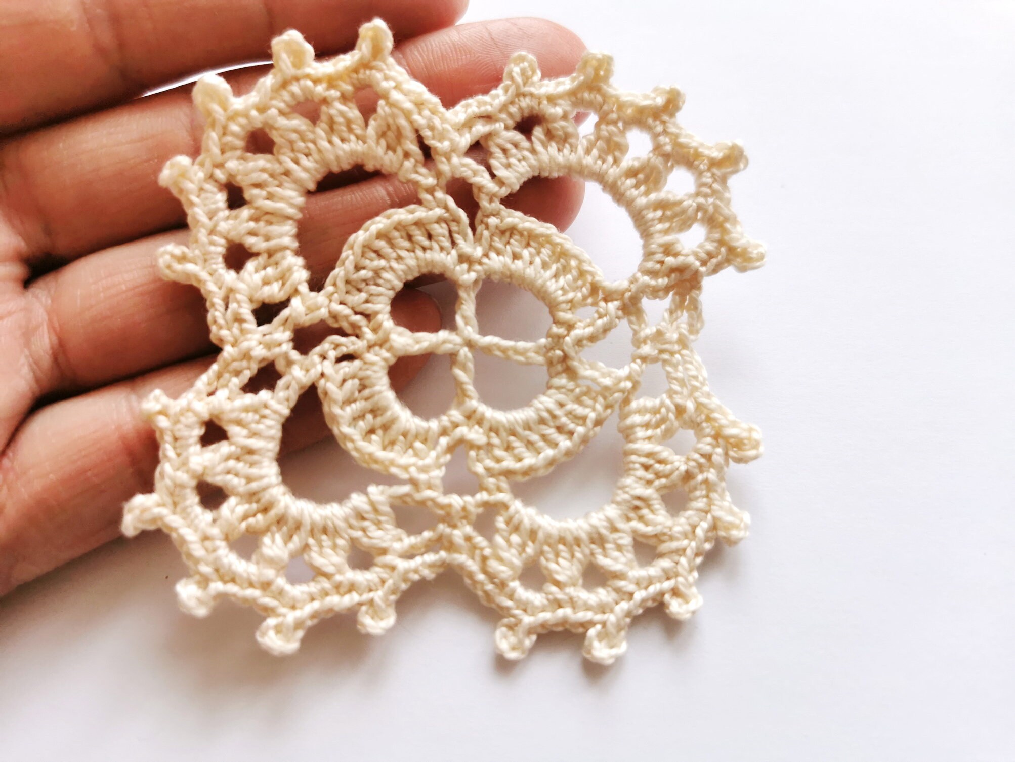 Granny Square Pattern Easy Crochet Openwork Square Afghan - Etsy