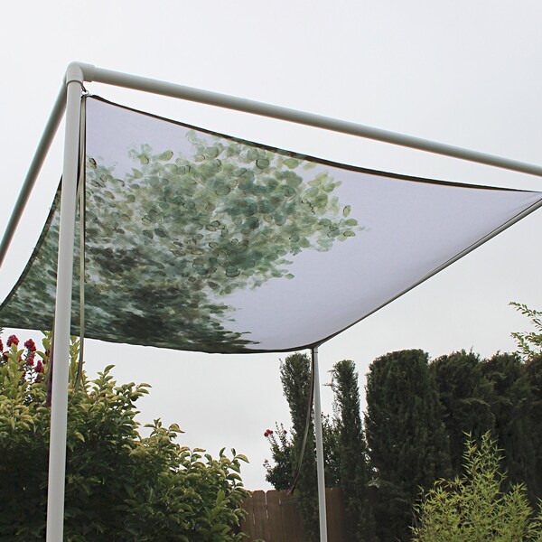 Tree Canopy - Etsy