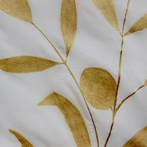 Wedding Chuppah, Wedding Canopy, Handmade PAINTED CHUPPAH. Doubles as ...