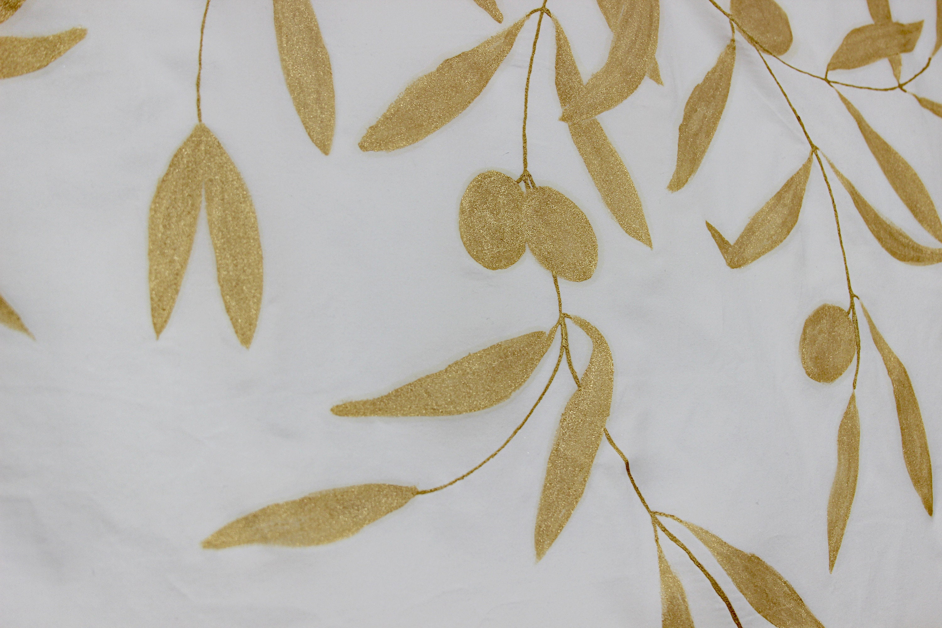 Wedding Chuppah, Wedding Canopy, Handmade PAINTED CHUPPAH. Doubles as ...