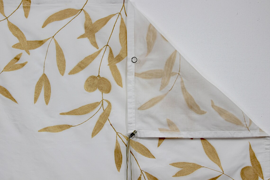 Wedding Chuppah, Wedding Canopy, Handmade PAINTED CHUPPAH. Doubles as ...