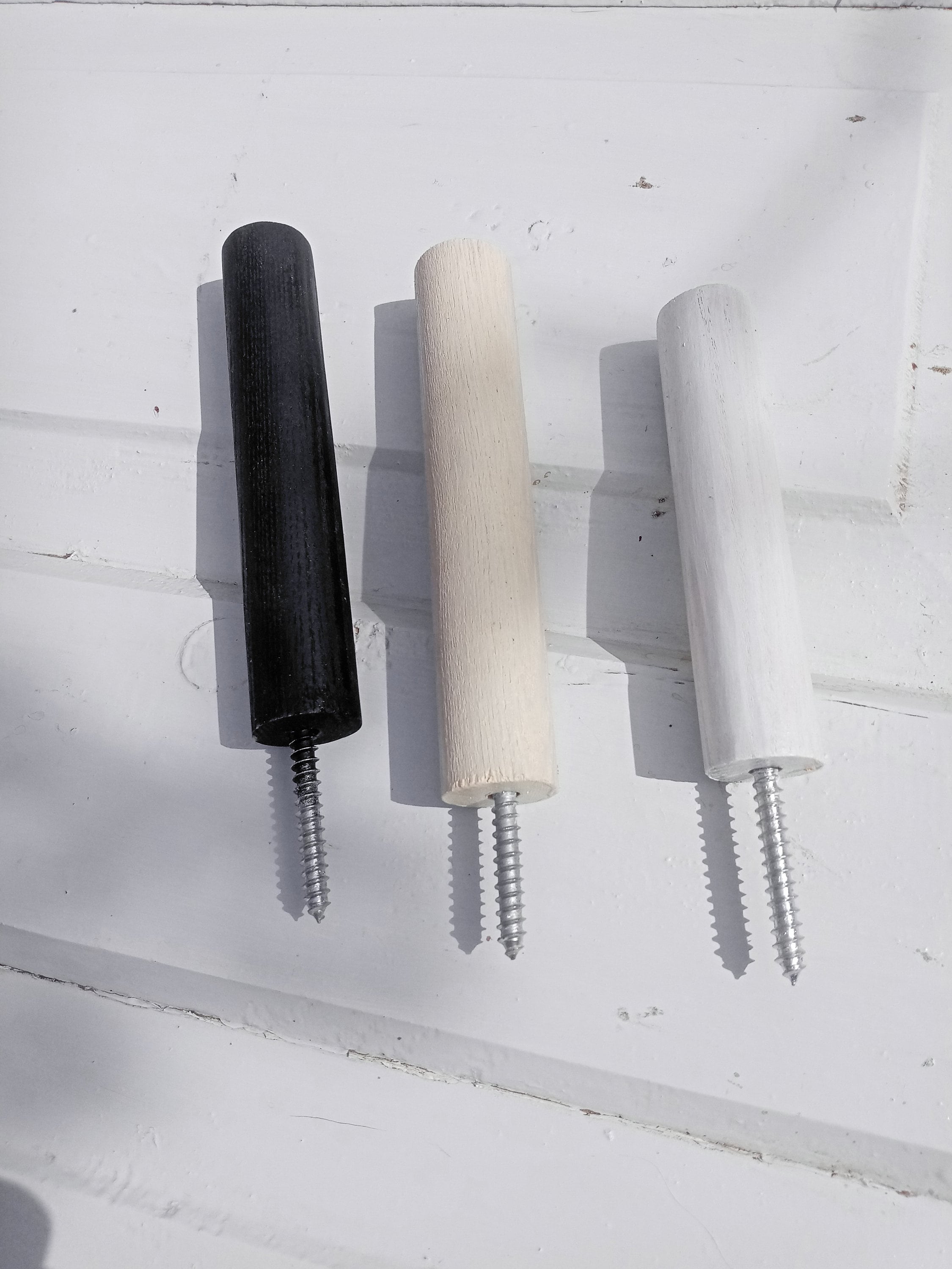 1-11 Wall Peg Hat Pegs Wooden Peg Hooks Wood Peg - Etsy