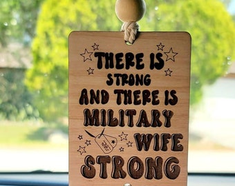 Military Rear View - Etsy