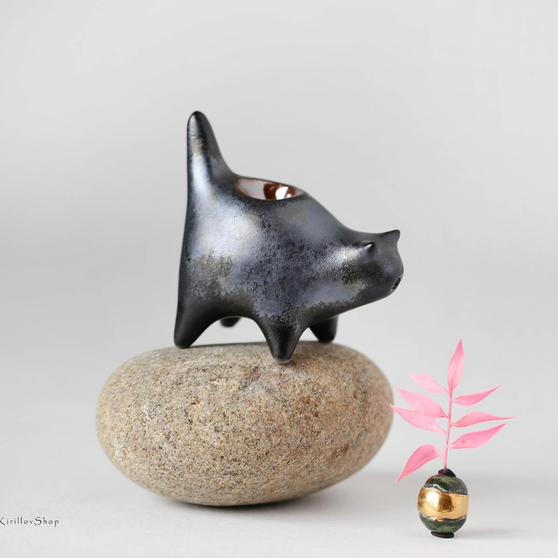 Cat Pipe - Etsy