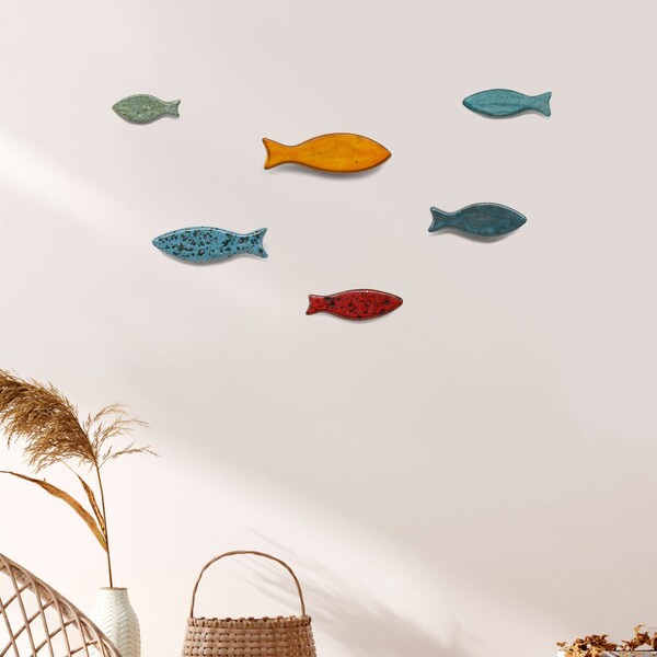 Swimming Ceramic Pottery - Etsy