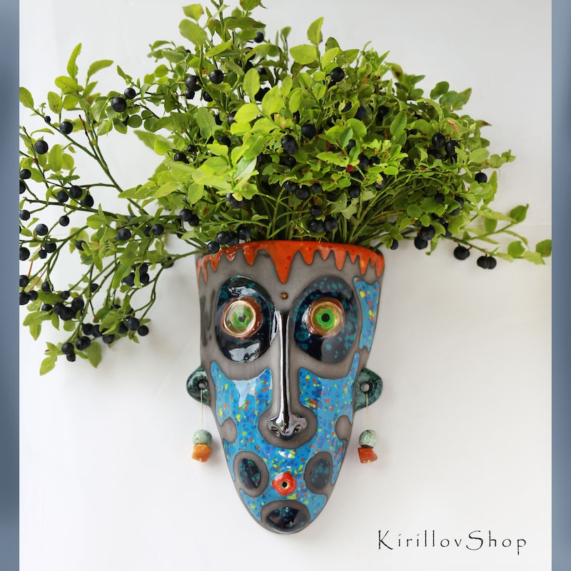 Face Planter - Etsy