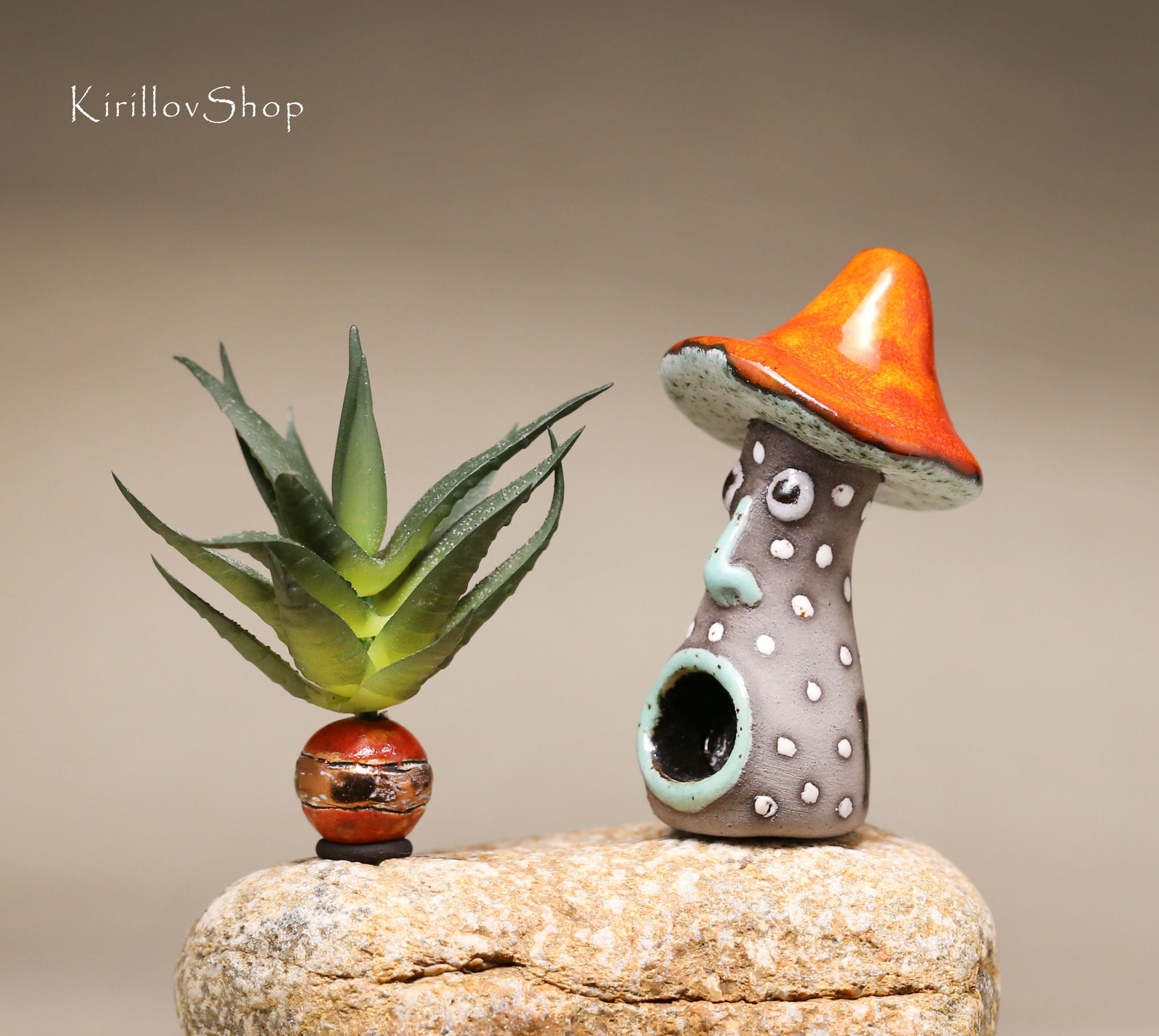 How To Make A Weed Pipe Out Of Clay