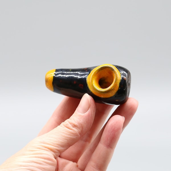 Ceramic Pipe - Etsy