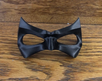 Green Robin Mask | Etsy