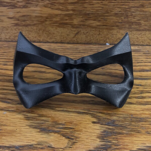 Nightwing Mask - Etsy