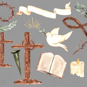 Christian Clipart, Religious Clipart, Christian Graphics Christian ...