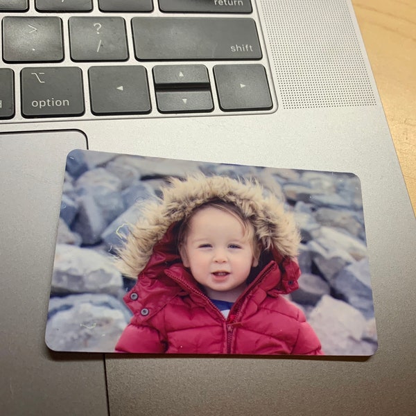 Wallet Insert - Etsy