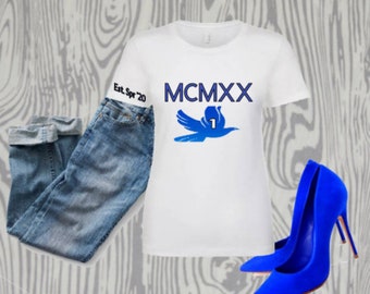 Roman Numeral 99 XCIX T-shirt - Etsy
