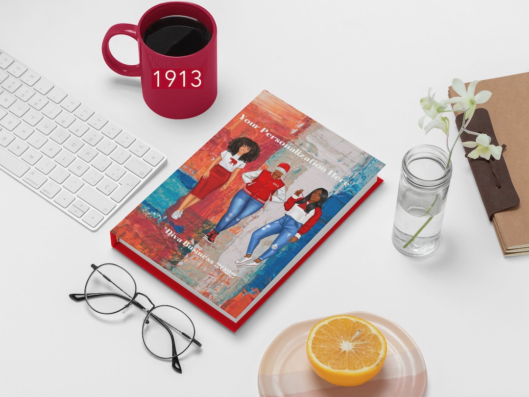 2025 Modern Excellence Planner - Etsy