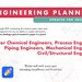 Engineering Planner V2 PDF 2023 - Etsy