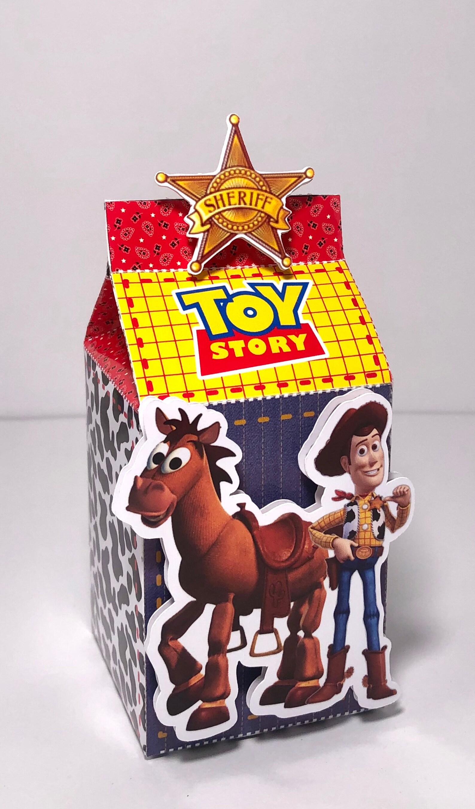 Toy Story Birthday Decoration Toy Story Birthday Printable - Etsy