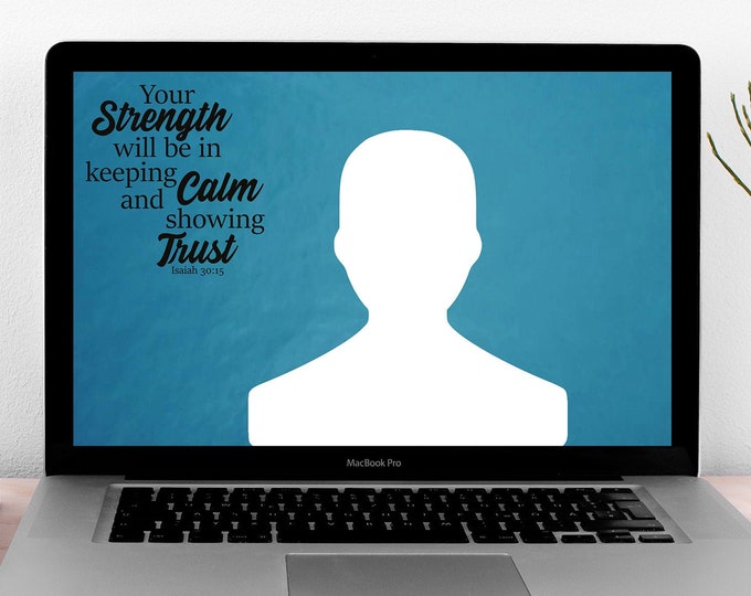 JW Zoom Background, JW Year Text 2021, JW Gift Zoom, Jehovah Witness ...