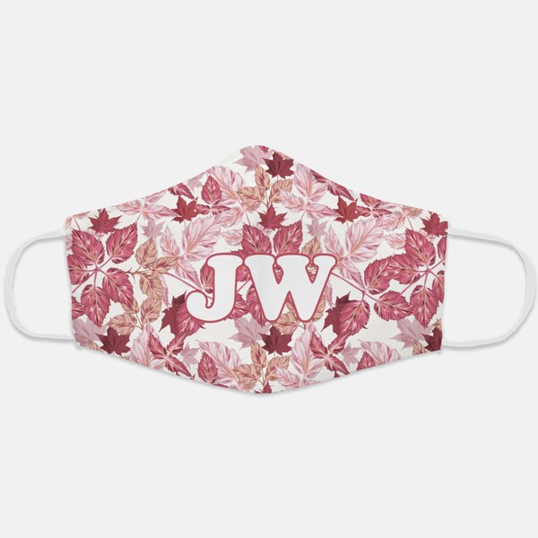 Pink Designer Mask - Etsy