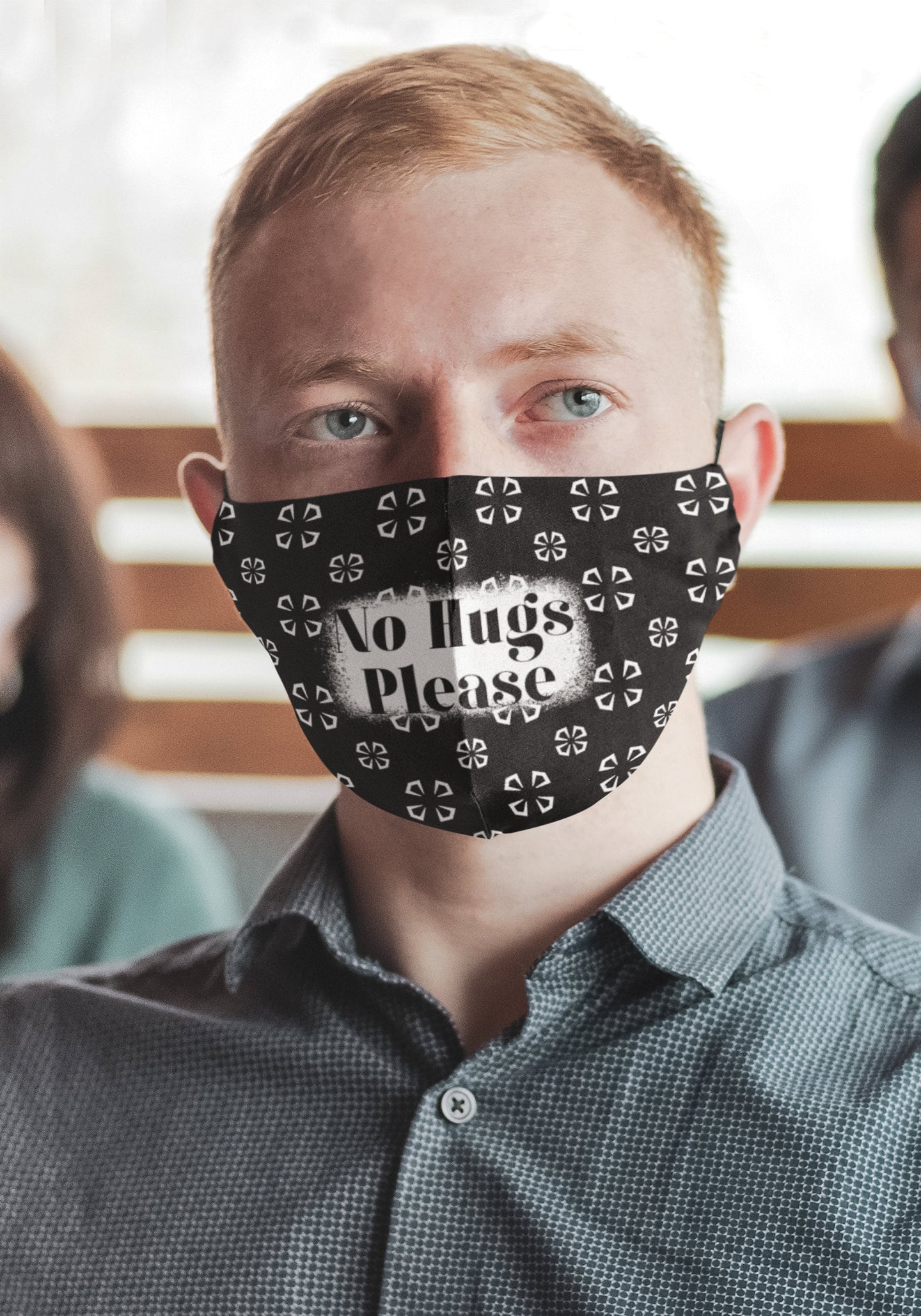 JW Mask JW Gift Idea Jehovah's Witnesses JW Org Gift - Etsy