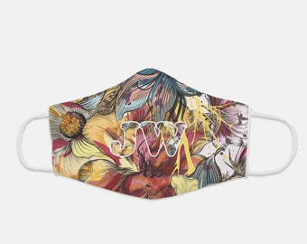 Jehovah Witness Mask - Etsy