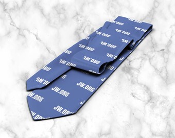 Jw Ties - Etsy