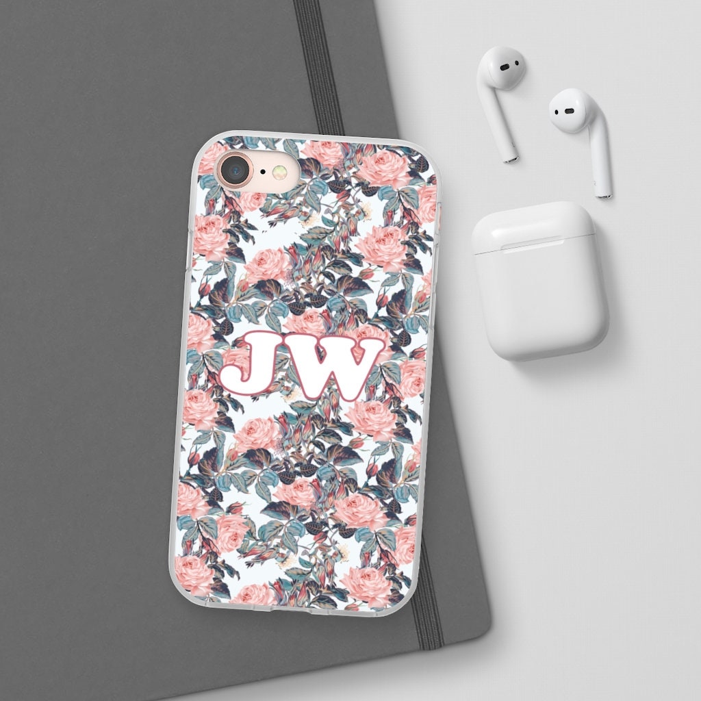 JW Phone Cases JW Gift Idea for Phones iPhone or Samsung | Etsy