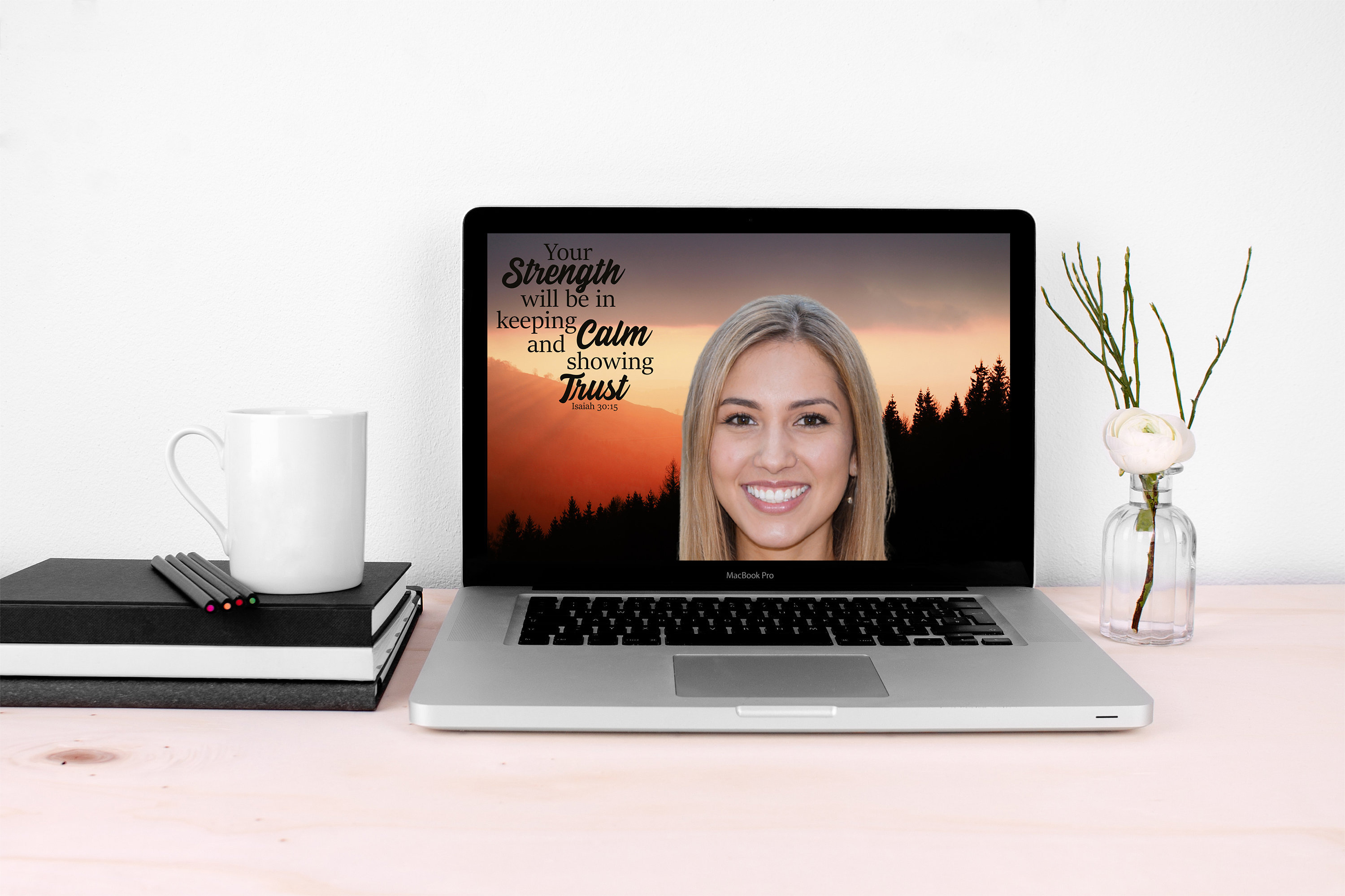 5 Pack JW Zoom Background JW Year Text 2021 JW Gift Zoom | Etsy