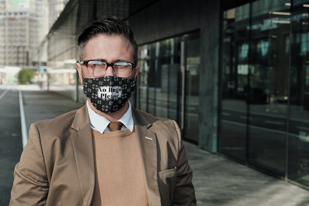 JW Mask, JW Gift Idea, Jehovah's Witnesses, JW Org Gift, Face Mask ...